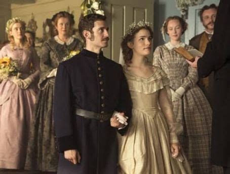 Little Women 2017 Cast And Crew Trivia Quotes Photos News And
