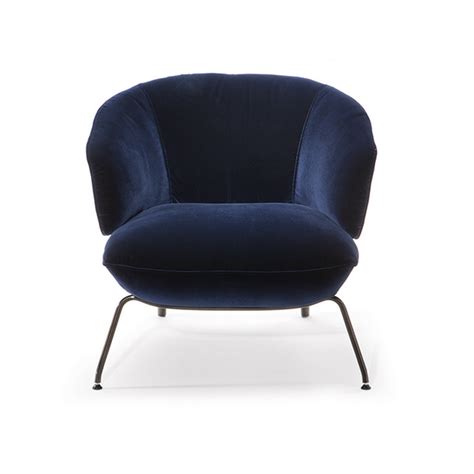 Natuzzi Penelope Armchair