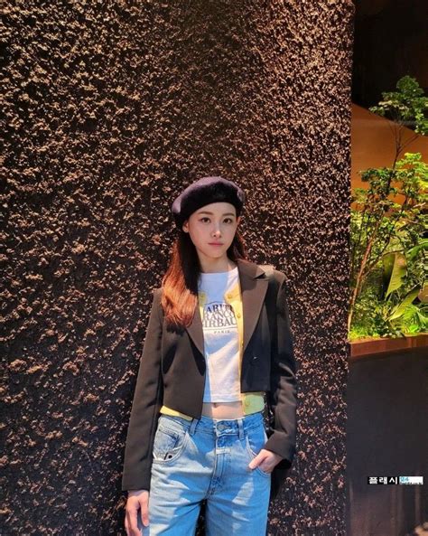 Pin By 하늘 무지개 벽옥 On 청바지 입은 여자 아나운서