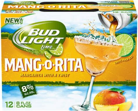 Bud Light Mang O Rita Lakeside Liquor