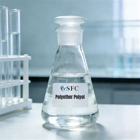 Polyether Polyol 5631 500ml Sample