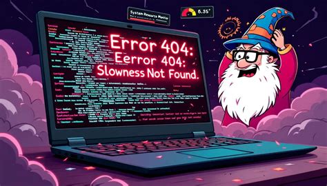 Why Is My Lenovo So Slow Causes And Effective Solutions Explained