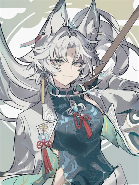 Feixiao Honkai And More Drawn By Kada Kada Donmai