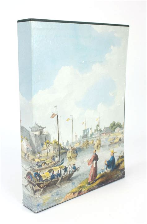 Lord Macartney An Embassy To China Folio Society Edition 2004