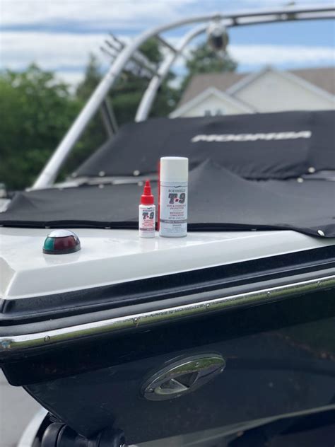 Boeshield T 9® Gallon Boeshield