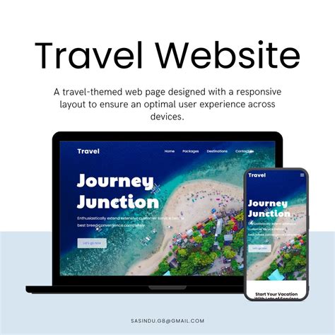 Webdevelopment Frontenddevelopment Responsivedesign Html Css Sasindu Rashmika