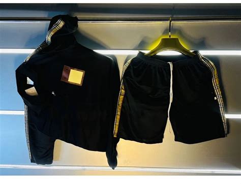 Sports Cord Set Cotton At ₹ 319piece In Ludhiana Id 2854166603530