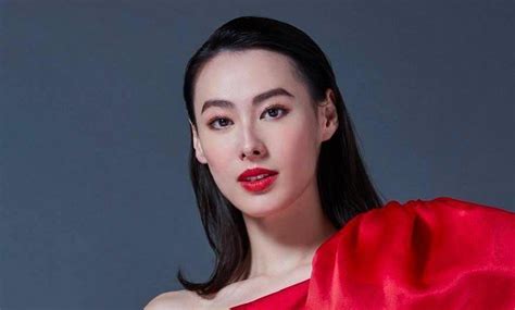 李泽楷：虽然我活成了李嘉诚，但绝不让梁洛施成为下一个庄月明豪门爱情父亲