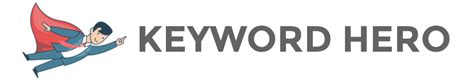 The Keyword Hero Blog Keyword Hero Blog