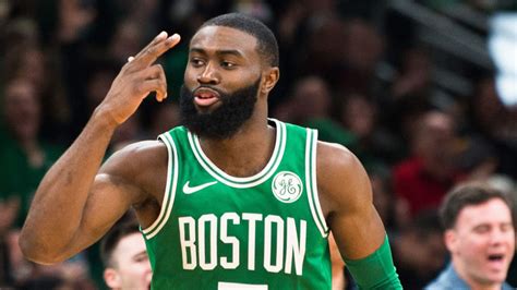 Jaylen Brown Season Stats Jaylen Brown Nba Stats And News