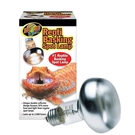 Daylight Basking Bulb Lowcountry Reptiles