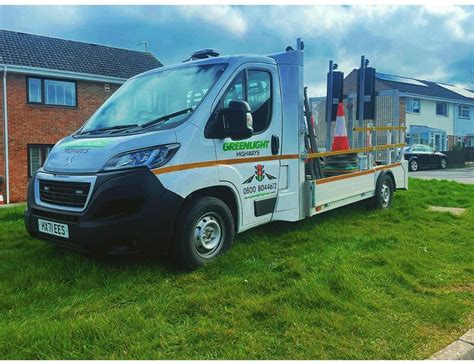 Spring Ing In To Step With The New Addition To The Fleet 🌞🌈🚦