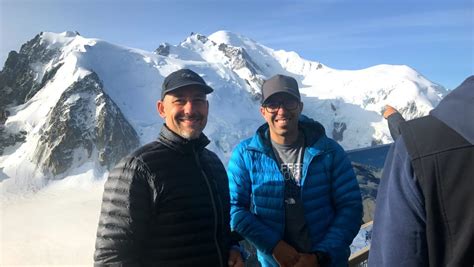 Martin Roussel Et Mathieu Larrivée Courent En Amis Sur La Tds Distances