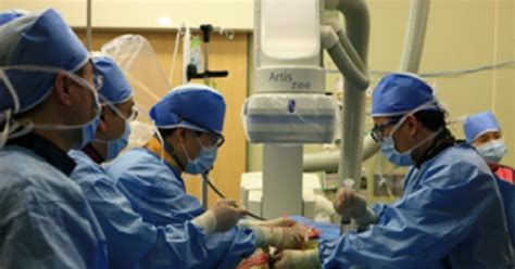 심근경색 줄기세포로 치료 가능하지만 국내선 불법