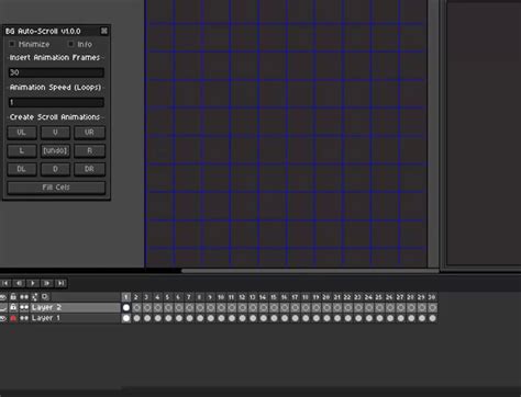 bg auto scroll toolbar now available for windows macos linux bg