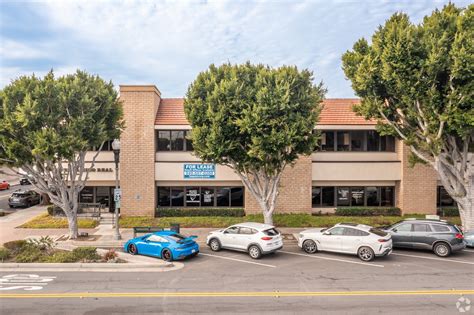 250 El Camino Real Tustin Ca 92780 El Camino Real Courtyards Loopnet