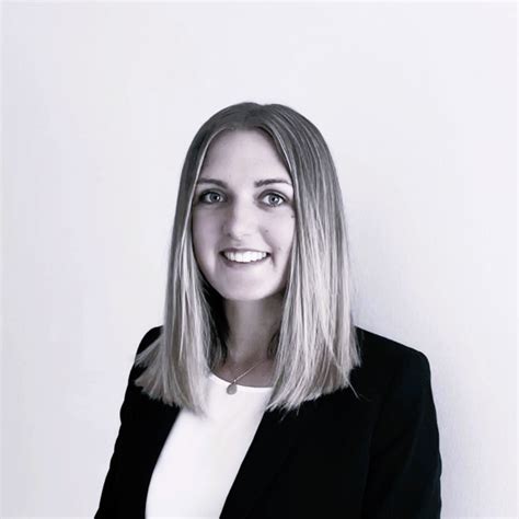 Andrea Borner Senior Consultant Strategy And Transactions Ey Ernst