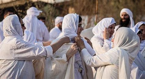 Atlas The Launch Of Iranwires Website Dedicated To Religious Minorities