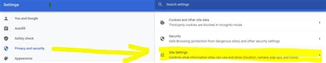 Stop Annoying Pop Ups In Google Chrome Browser