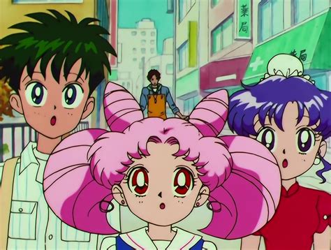Sailor Moon Supers Episode 154 Sailor Moon Supers Episode 154