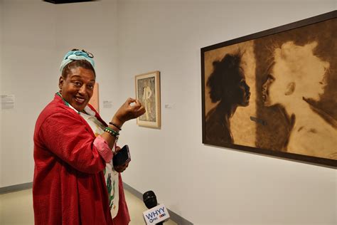 African American Art Gallery