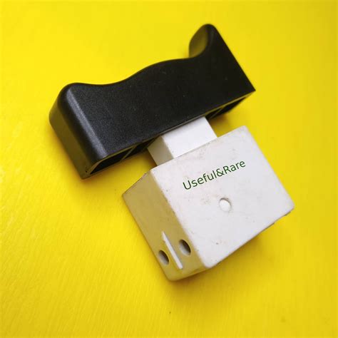 Polishing Grinder Trigger Switch Hy15 18a 125v 12a 250v 57 14 19 34 Usefulandrare