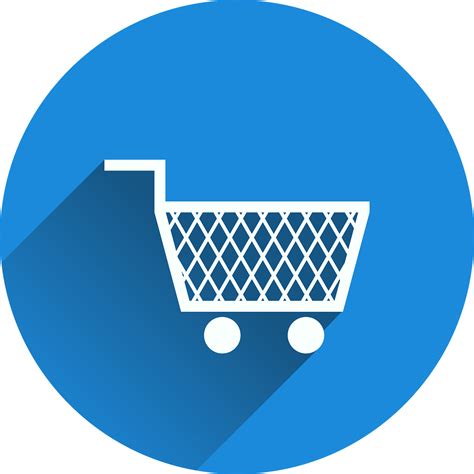 20 000 Free Cart Icon And Shopping Cart Images Pixabay
