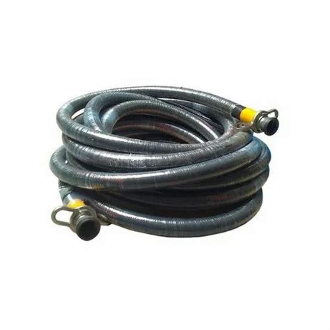 30 60 Mm Pvc Cementing Hose Pipe At ₹ 120meter In Vadodara Id