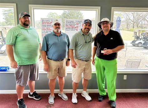 Warner Robins Parks And Recreation Here Are The Winners Of Our 2025