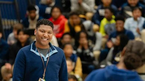 Chattanooga Prep Principal Suspended Over Hiring Teacher Indicted On