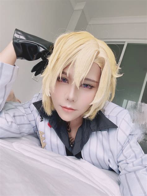 ナムチャ Namcha Namcha Y さんのコスプレ作品まとめ 11 件 Twoucan