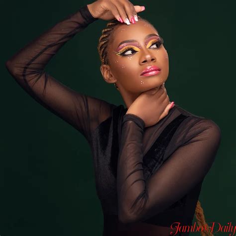 Sheryl Gabriella Biography Education And Background Jambo Daily