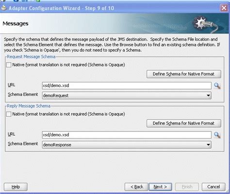 Oracle Jca Adapter For Jms