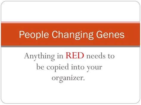 Genetic Engineering Ppt Genetic Engineering Ppt