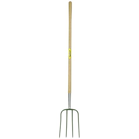Manure Fork Cyclone Tools