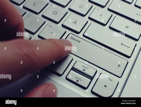 Push button tap hi-res stock photography and images - Alamy