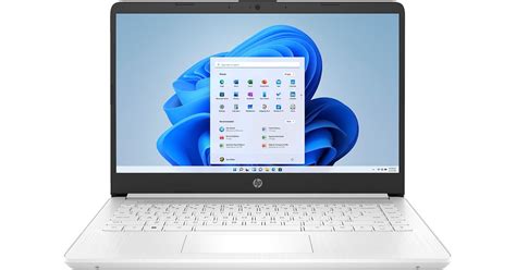 Hp 14s Dq0013na Testreview And Specs