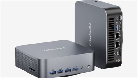 Dual Nic Mini Pcs Is Two Better Than One