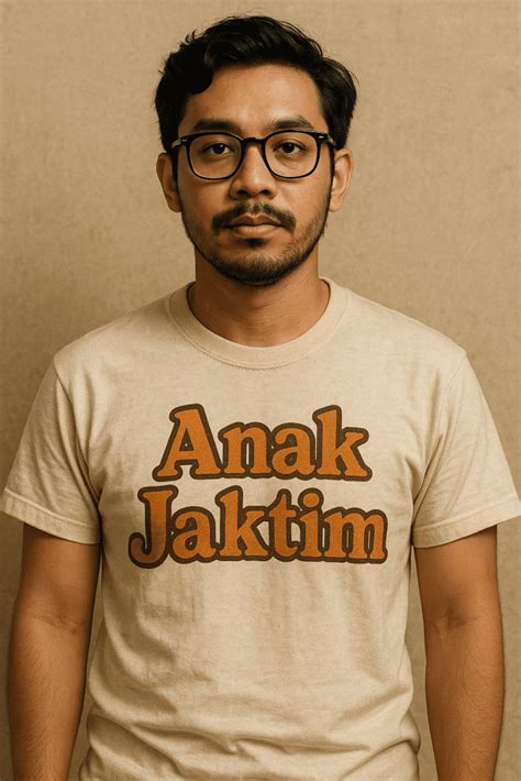 Tempat Sablon Kaos Jakarta Timur Murah Dan Free Ongkir