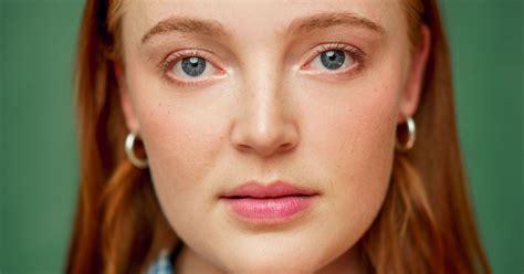 Alice Pryor The Royal Central School Of Speech And Drama