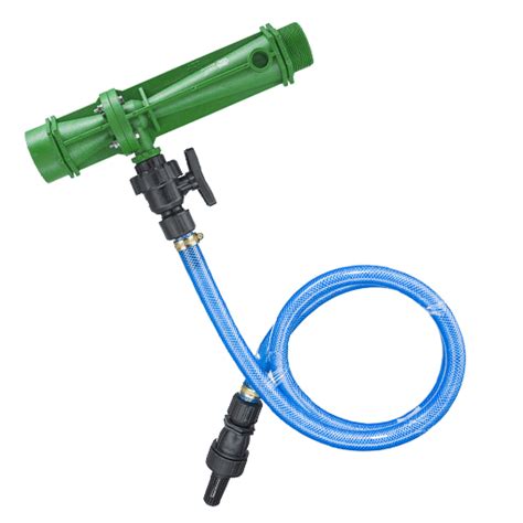 Ventury Injector Chaitra Irrigations