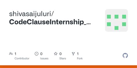 github shivasai2004 codeclauseinternship movie genre prediction