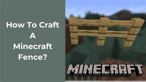 Wooden Craft Fence Minecraft Horohoro Fences Using Pointed Dripstone