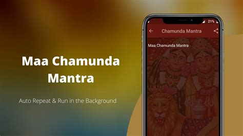Download Chamunda Mantra Android On Pc