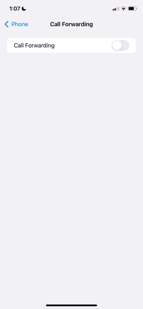 How To Set Up Call Forwarding On Iphone In 6 Easy Steps Openphone Blog