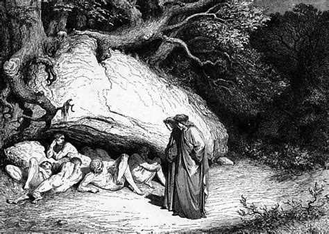 Dante Alighieri The Divine Comedy Divina Commedia Book 1 Inferno