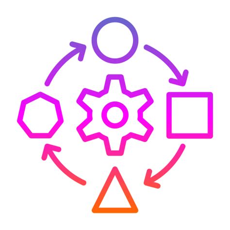 Adaptation Free Business And Finance Icons