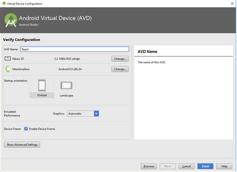 Tutorial React Native Persiapan Dan Cara Install React Native ~ Belajar React Native Amtech