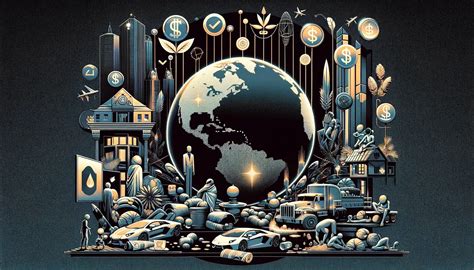 The Morality Of Wealth Philosophers On Riches And Ethics By Luxury