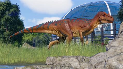 Water Dinosaurs Jurassic World Evolution 2 At Russell Fancher Blog